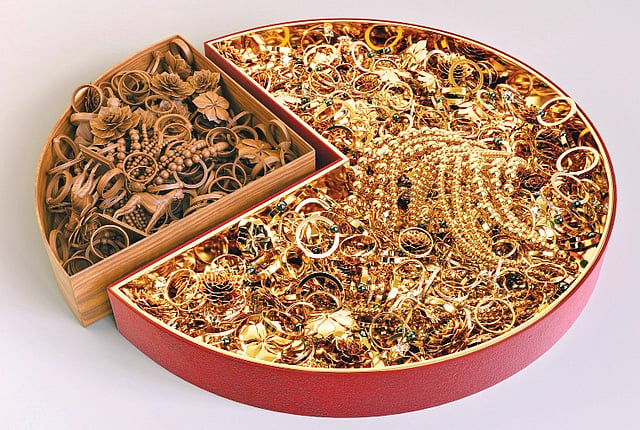 Chilakalapudi gold shines bright as yellow metal prices go through roof