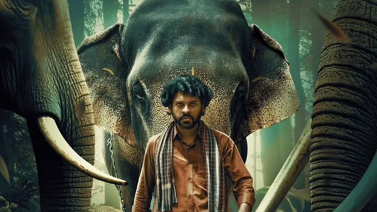 Vemal's next with Dhinesh Kalaiselvan titled Mahasena Volume - 1