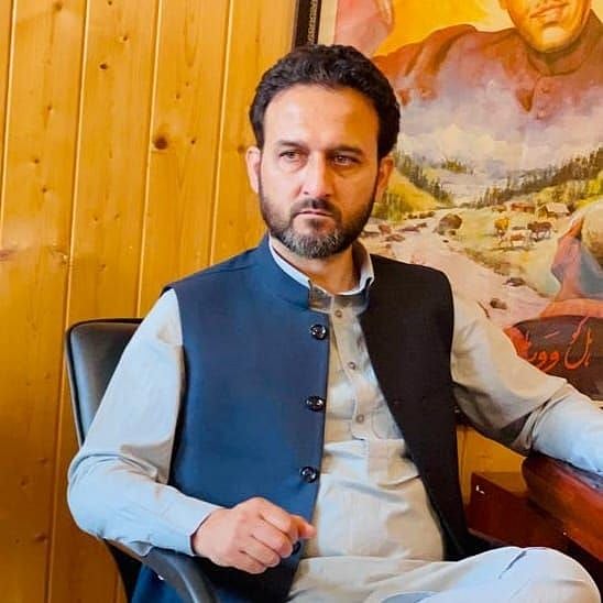 NC fields Imran Nabi Dar for RS seat after Congress declines ‘unsafe’ offer