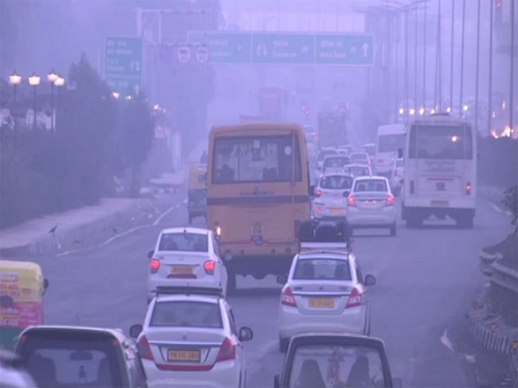 GRAP-II curbs lifted in Delhi-NCR amid marginal improvement in air quality
