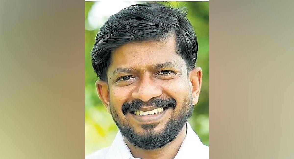 KC strengthens his hold as Youth Cong gets new head