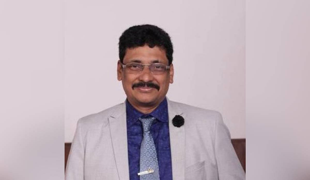 Department of Telecommunications grants third extension to Ravi A ...