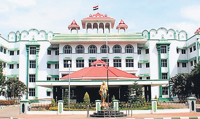 Madurai Bench of Madras HC directs state to form Tiruchendur temple ...