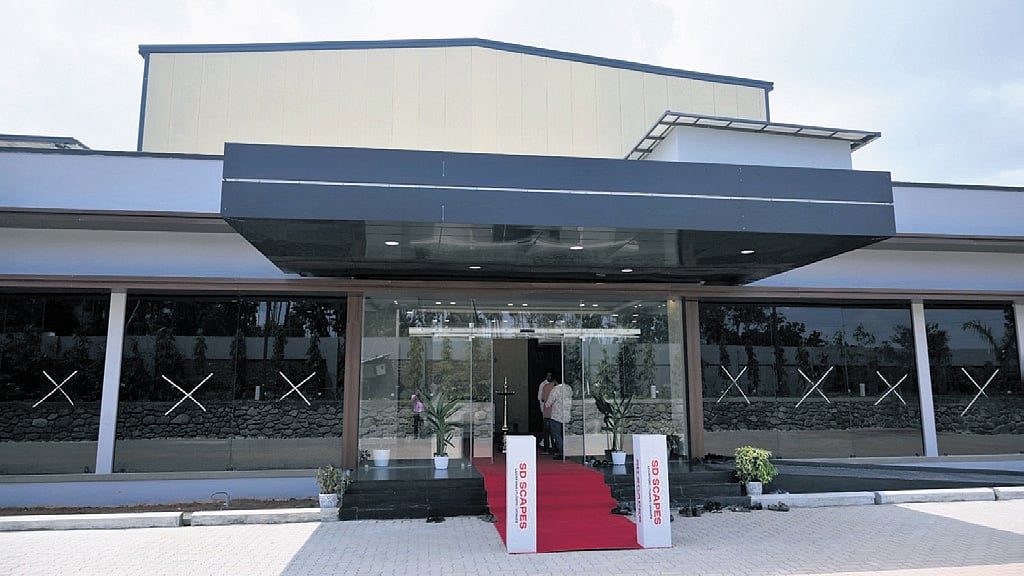 Musician Stephen Devassy’s Rs 22-cr dream ‘SD Scapes’ all set to be realised in Kochi