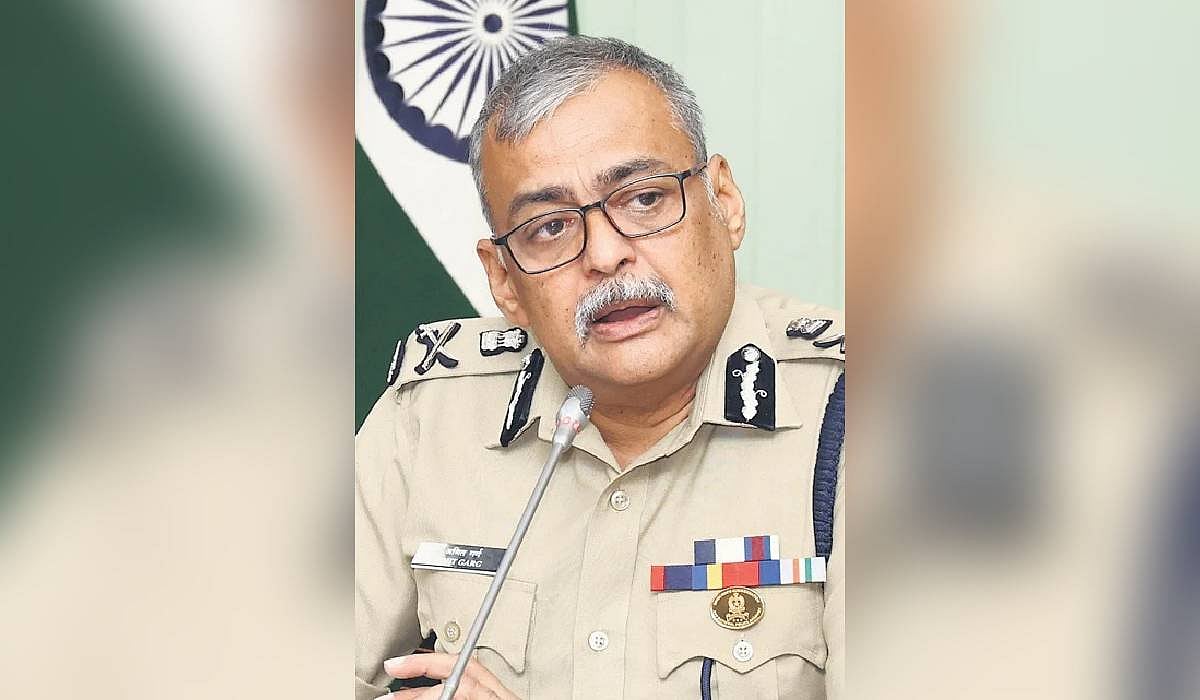 SVPNPA to hold Dikshant Parade for 174 IPS probationers, highlighting ...
