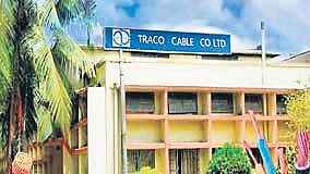 Traco Cable’s 33.5 acres to be handed over to Kerala govt for Rs 200 crore
