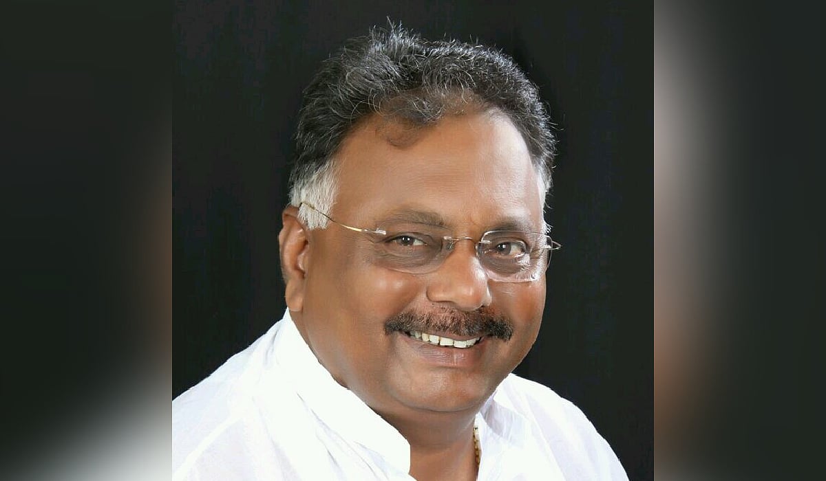 Aland 'vote theft' case: SIT files chargesheet against former BJP MLA ...