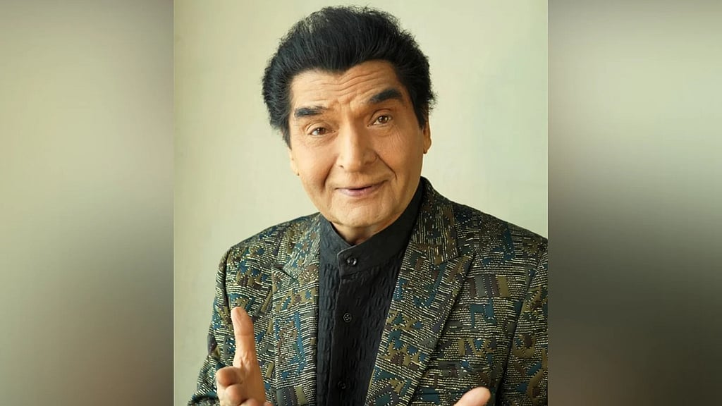 Veteran actor-comedian Asrani passes away at 84 after prolonged illness