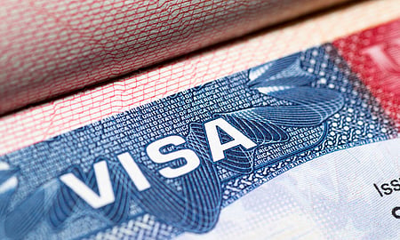 US visa fee hike to eat up just 1% of topline: Moody’s