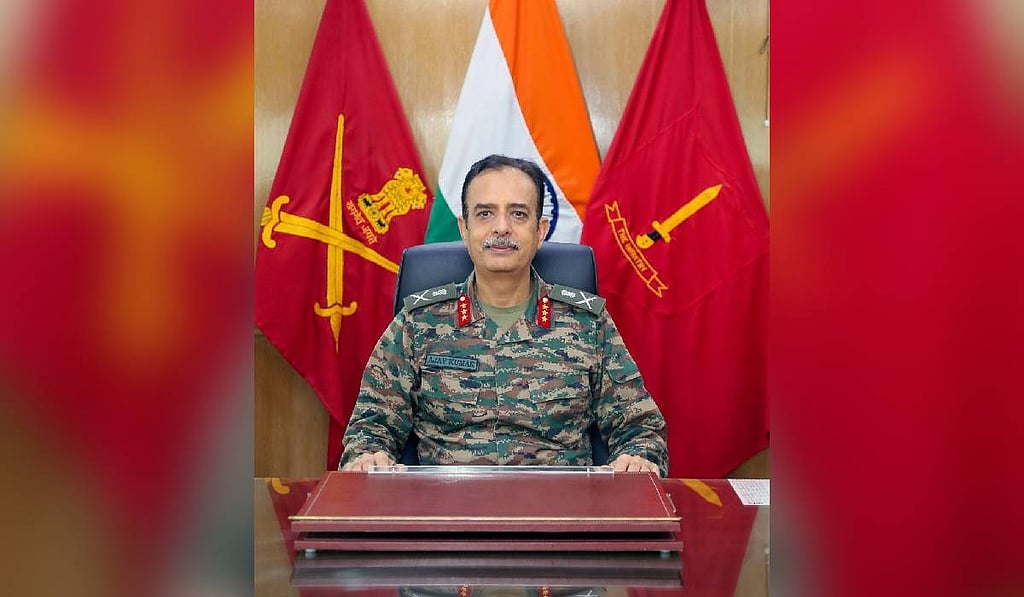Indian Army to operationalise 25 Bhairav light combat battalions in six ...