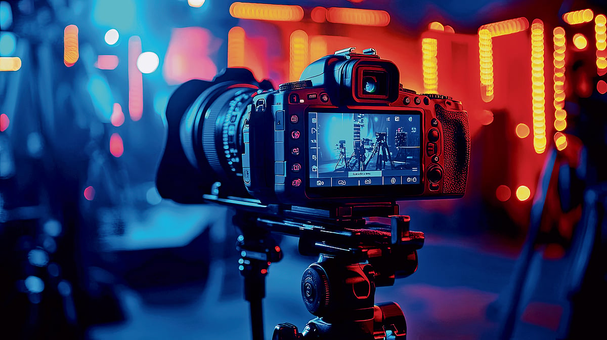 If you love making videos here are 5 gadgets you should own