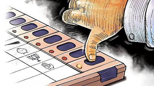 NDA pins hopes on cross-voting in Bihar RS polls, RJD eyes AIMIM-BSP ...