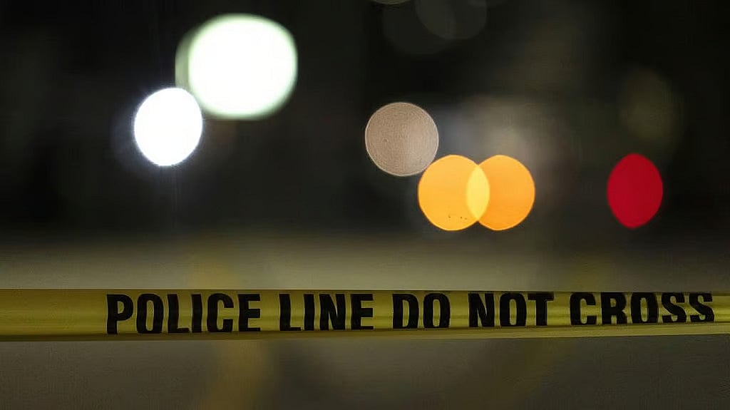 10-year-old girl’s body found, family cries rape & murder in Odisha