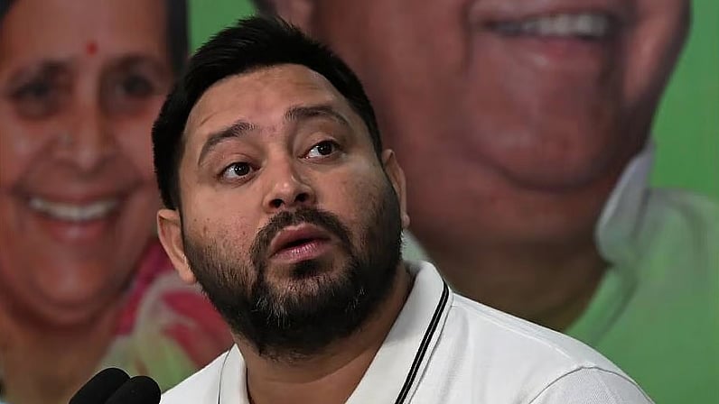 RJD to launch countrywide campaign to ensure all elections are held ...