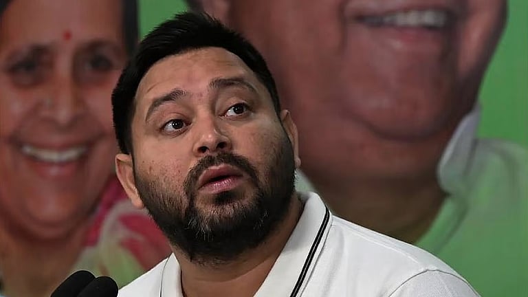 RJD to launch countrywide campaign to ensure all elections are held ...