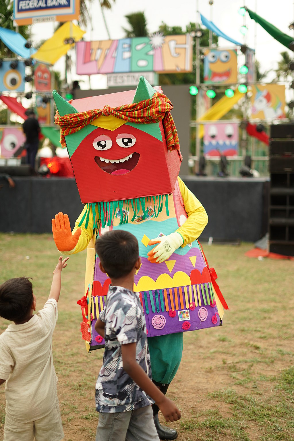 Little Big Fest returns to Kochi