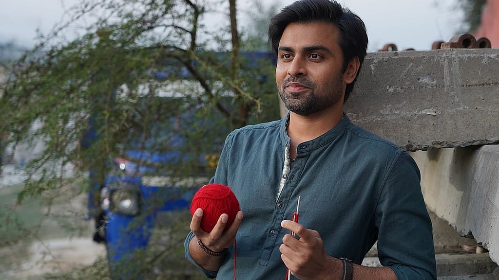 Jitendra Kumar: I am not consciously looking to break my image