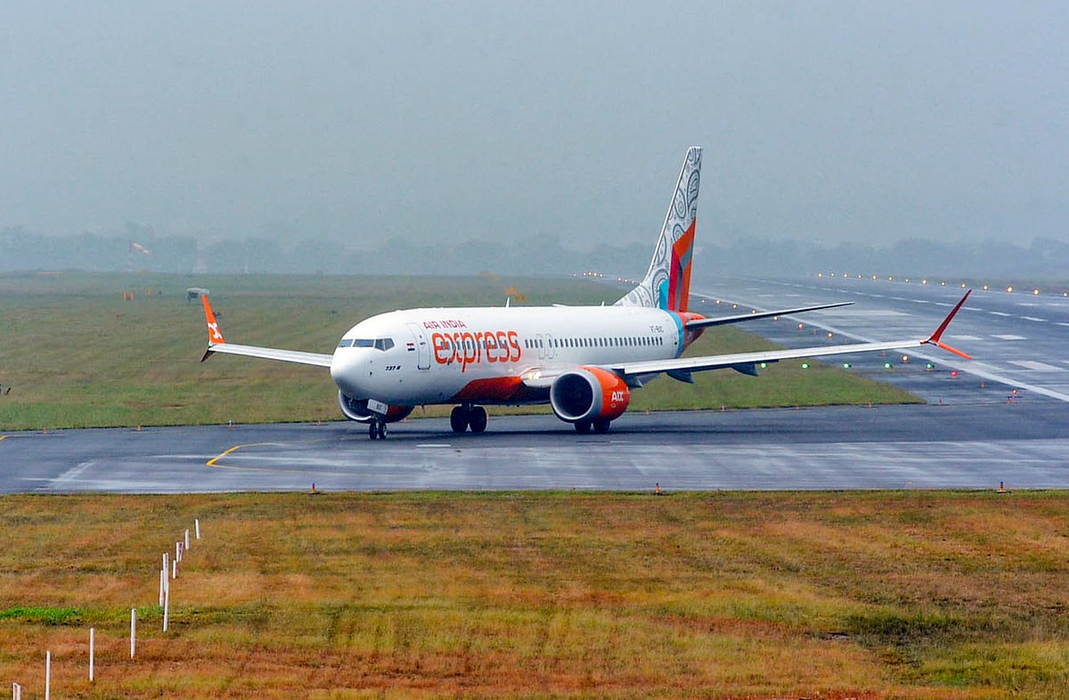 Pilot body warns of IndiGo-like operational crisis at Air India Express ...