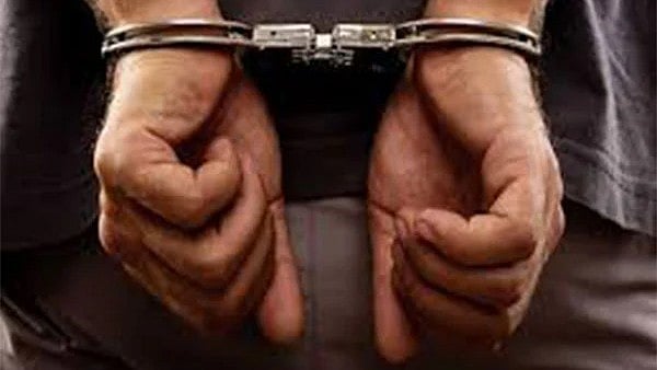 Barbil bank robbery: Two arrested from Jharkhand