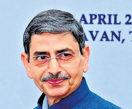 Governor RN Ravi: Parents feel safe sending daughters to TN for studies