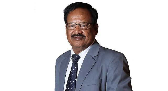Ruchi Foodline founder Sarat Kumar Sahoo passes away