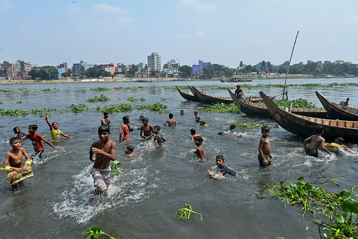 Bangladesh’s accession to UN Water Convention has a ripple effect that ...