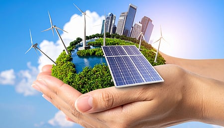 AP allows leasing of assigned lands for renewable energy projects to ...