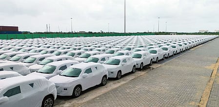 MSIL to invest Rs 4,960 crore for its new facility in Gujarat