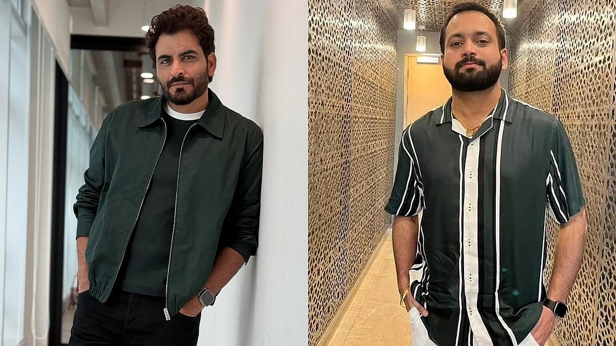 Manav Kaul: I have no compulsion to be part of every film