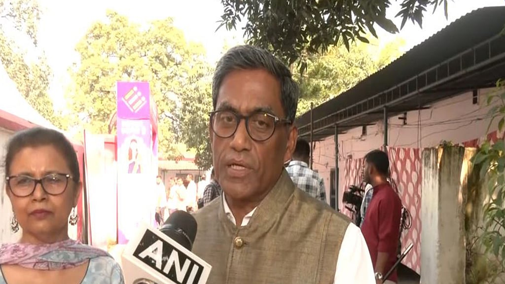 Bihar poised for major industrial growth, says chief secretary Pratyaya ...