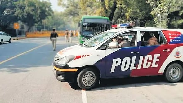 21-year-old delivery boy from Bihar shot dead by 'police' in Delhi