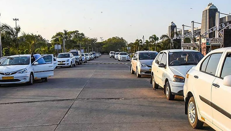 Passengers flag advance tipping on ride-hailing apps despite ban in ...