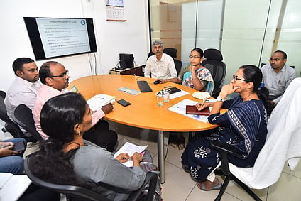 Speed up energy efficiency, conservation programmes across Andhra ...