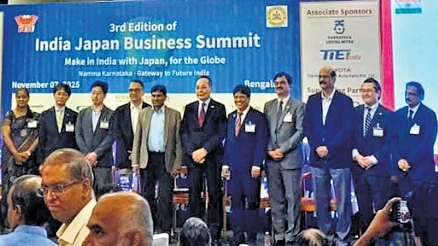Karnataka to allot 300 acres of land to Japanese companies