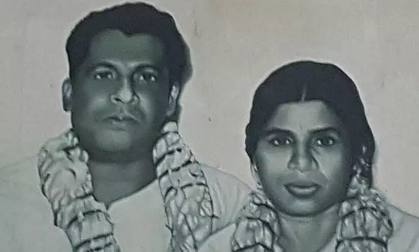 Witness to history in making, Gouri Amma's home to become a museum