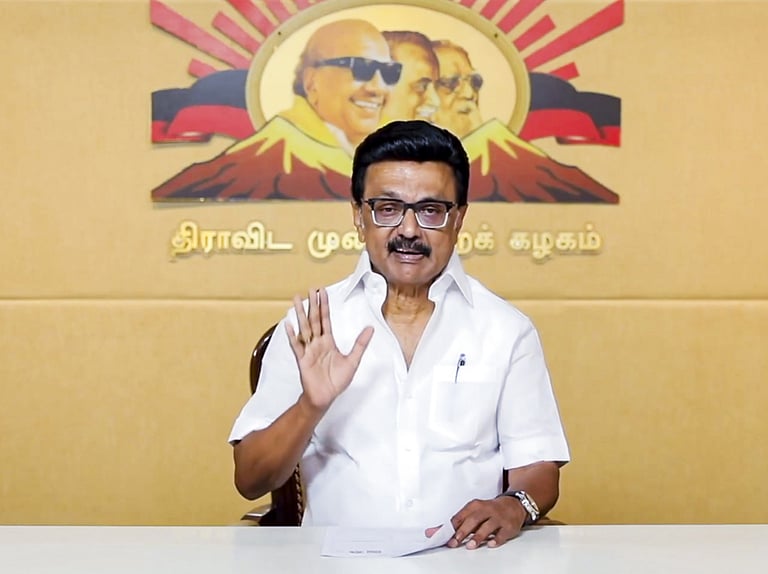 20 per cent subsidy to purchase textile sector machines: CM Stalin