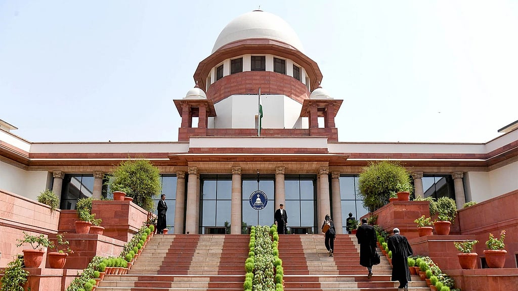 SC directs government to hold GBA polls by June 30