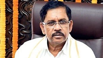 Home Minister G Parameshwara rejects demand for CBI probe into Ballari ...