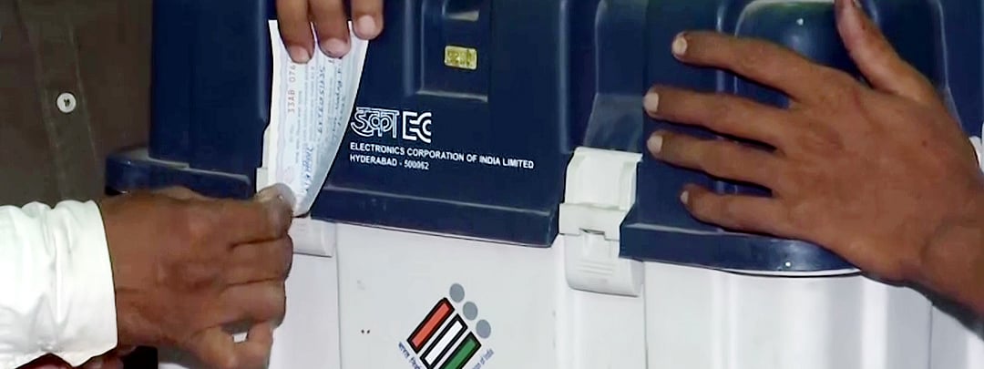 Maharashtra municipal corporation election results LIVE updates | BJP ...