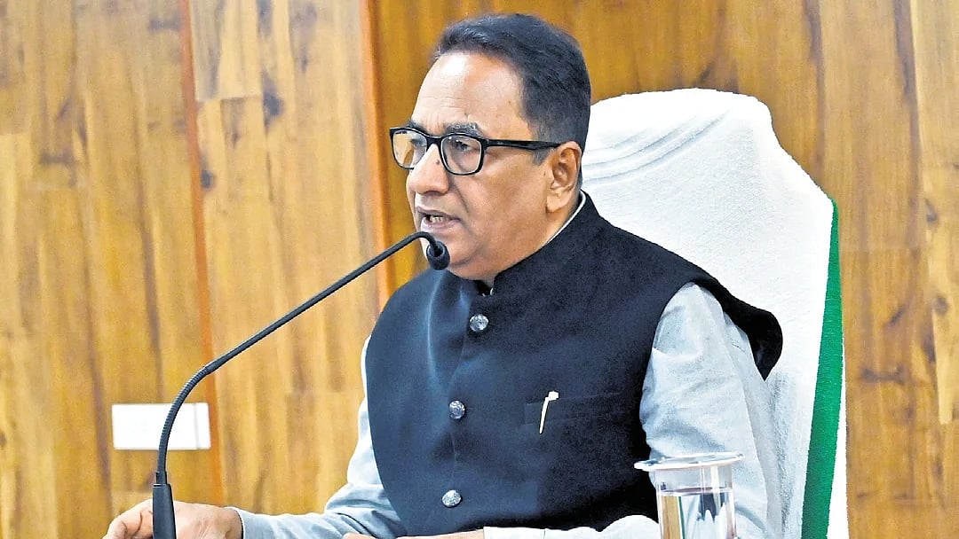 Rallies, public meets must follow law & order: State election commissioner