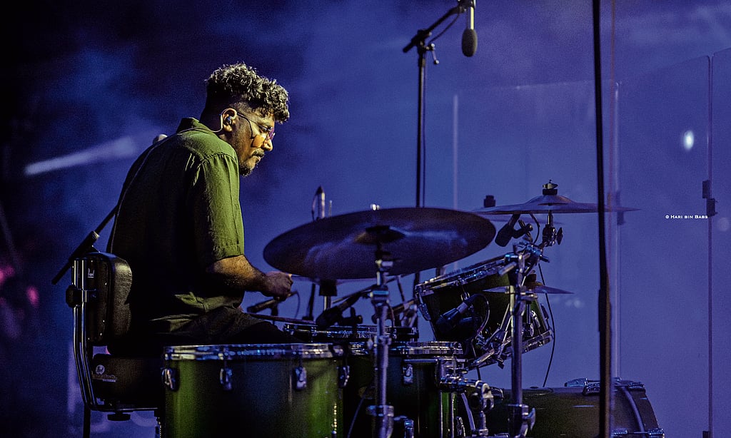 Kerala’s Shanka Tribe drops new EP ‘Umoja’