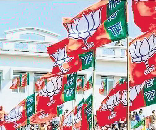 Goa Zilla Panchayat poll results: BJP tops with 23 seats, Congress ...