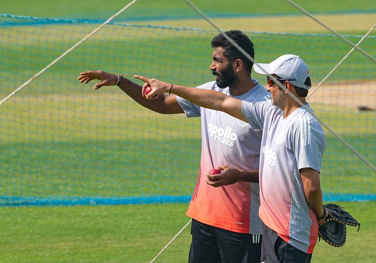 Important to counter Bumrah: Former SA captain Smith