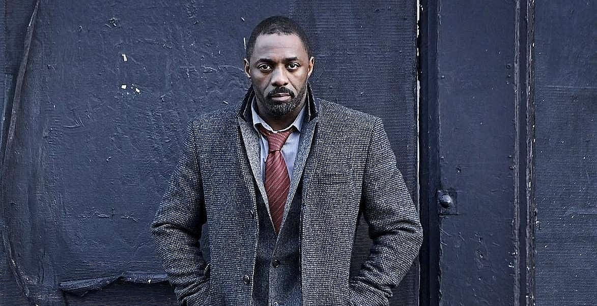Idris Elba to lead another Luther film