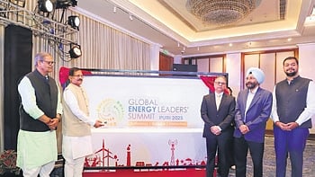 Odisha to host three-day Global Energy Leaders’ Summit 2025 at Puri ...