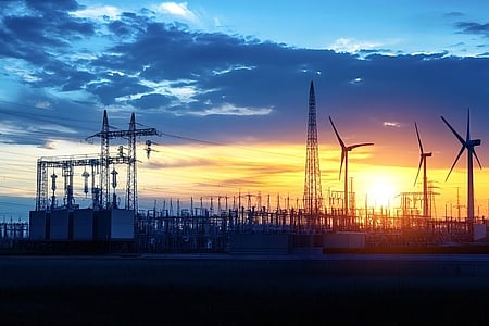 Tangedco gets state’s nod to establish two power substations in Madurai
