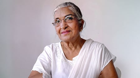 From 'Neecha Nagar' to 'Laal Singh Chaddha': Yesteryear star Kamini ...