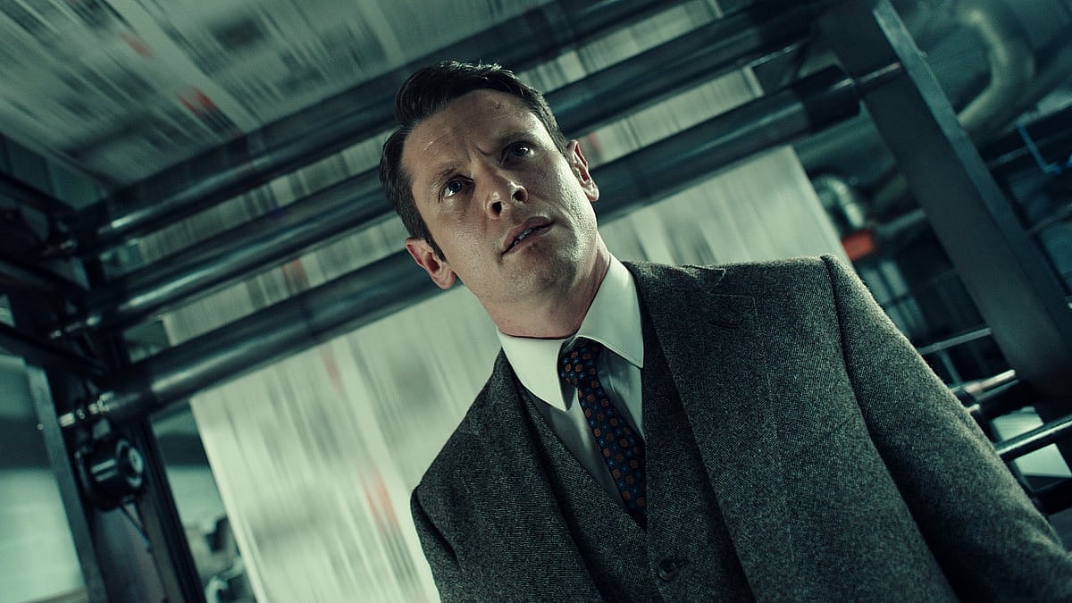 Danny Boyle's next film Ink stars Jack O’Connell, Guy Pearce, and ...