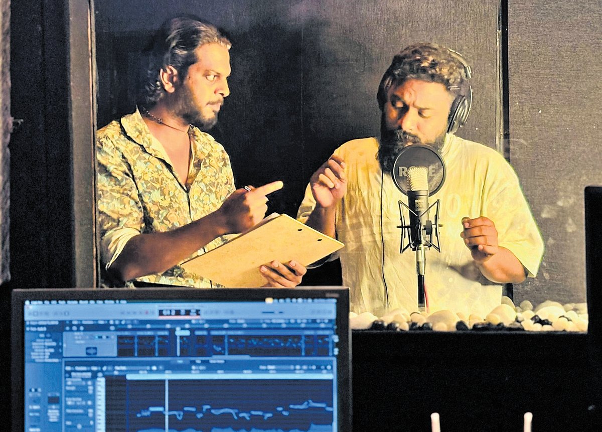 Trendy parodies in vogue, rap trumps conventional music