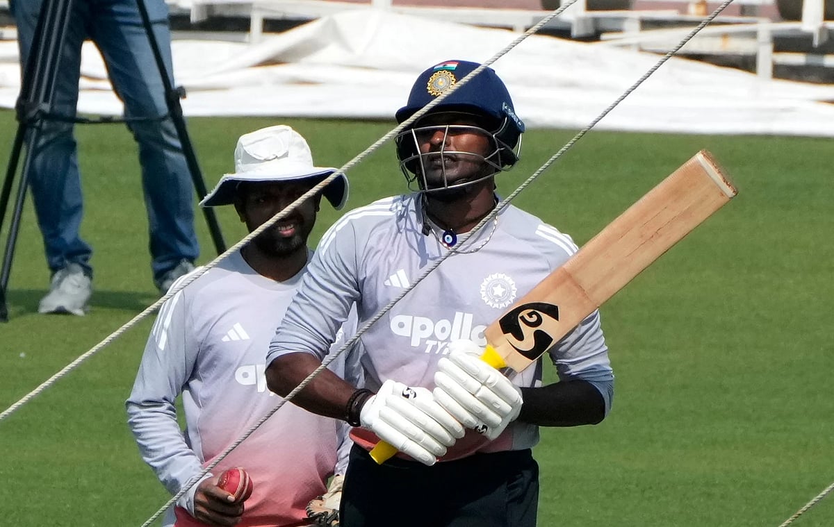 Too many questions for Team India to answer ahead of second Test